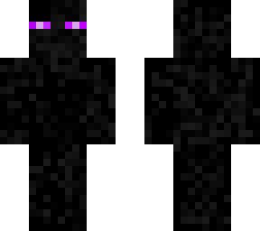 cool enderman | Minecraft Skins