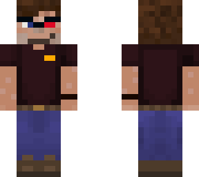 polo | Minecraft Skins