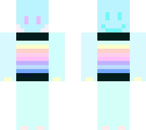 EOE | Minecraft Skin
