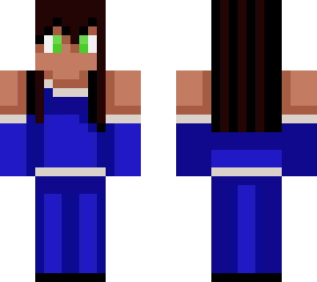 Aphmau Minecraft Skins