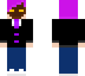 fancy | Minecraft Skins