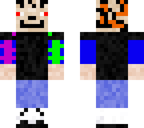 faze | Minecraft Skins