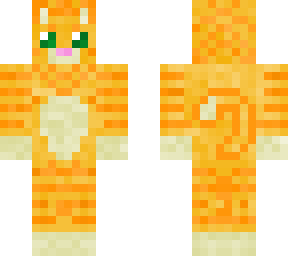 Felipe 3.0 | Minecraft Skin