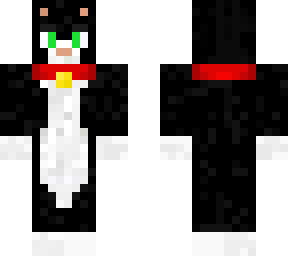 Felix | Minecraft Skin