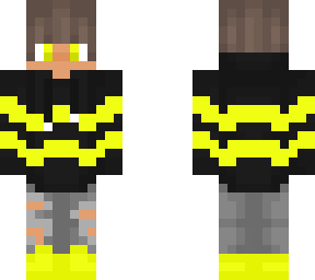 firelight | Minecraft Skins