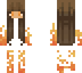 cheetos | Minecraft Skins