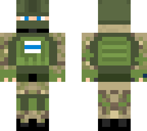 the legion | Minecraft Skins