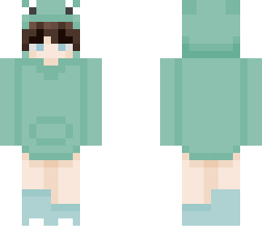 frog | Minecraft Skins