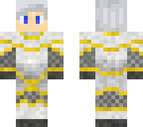 paladin | Minecraft Skins