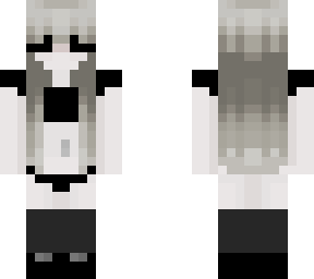 grunge | Minecraft Skins