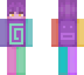 karl jacobs | Minecraft Skins