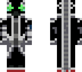 hacker | Minecraft Skins