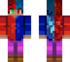 handsome | Minecraft Skins