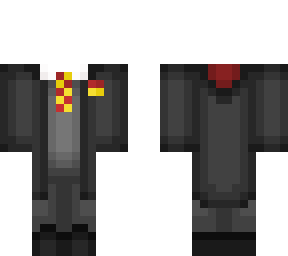 gryffindor | Minecraft Skins