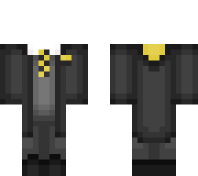 harry potter hufflepuff | Minecraft Skins