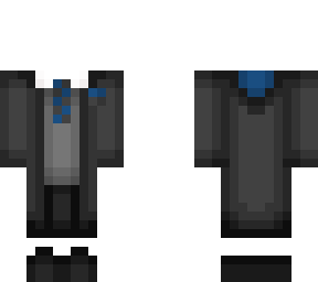 ravenclaw | Minecraft Skins