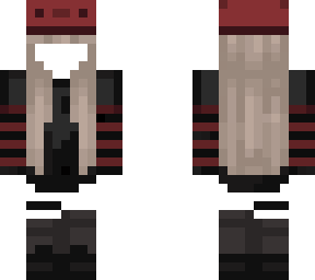 headless girl | Minecraft Skins