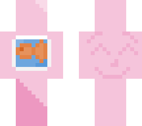 bloop | Minecraft Skins