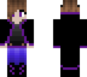 Avian Minecraft Skins