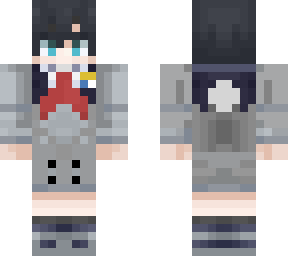 hiro | Minecraft Skins