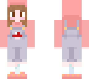 hongo | Minecraft Skins