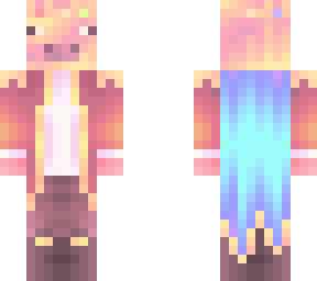 dsmp | Minecraft Skins