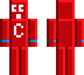 craftee | Minecraft Skins