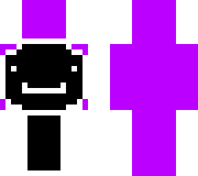 inverted | Minecraft Skins