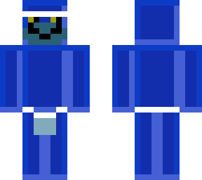 inverted youtuber | Minecraft Skins