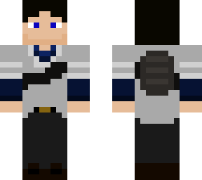 javier garcia | Minecraft Skins