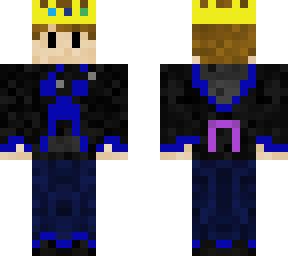 johan | Minecraft Skins