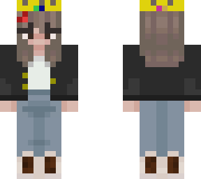 dsmp | Minecraft Skins