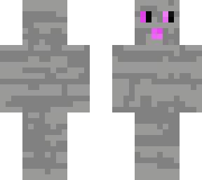 Kiki | Minecraft Skin