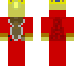 tbbf | Minecraft Skins