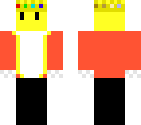 noob | Minecraft Skins