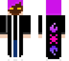lard | Minecraft Skin
