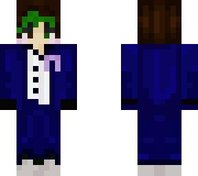 lawyer | Minecraft Skins