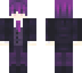 legendary | Minecraft Skins