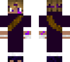 leon | Minecraft Skins