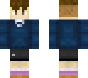 hoopa | Minecraft Skins