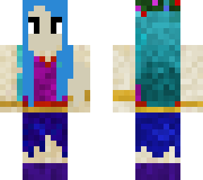 Lotta | Minecraft Skin