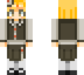 touhou | Minecraft Skins