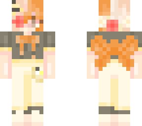 biscuit | Minecraft Skins