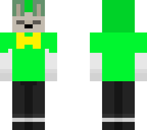 flix | Minecraft Skins