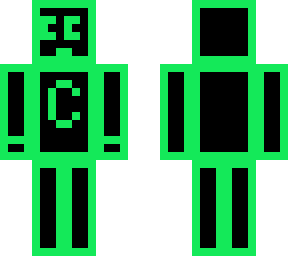 the matrix | Minecraft Skins