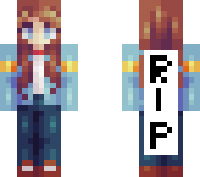 max mayfield | Minecraft Skins