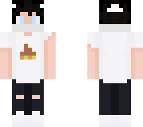 sapnap | Minecraft Skins