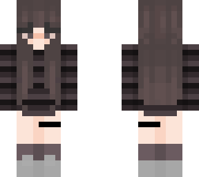 meh | Minecraft Skin