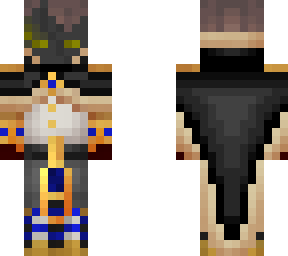 mel | Minecraft Skins