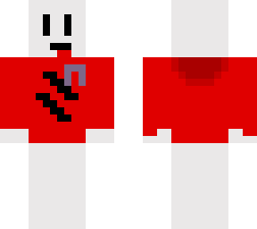 Mellow Cancer Badge | Minecraft Skin